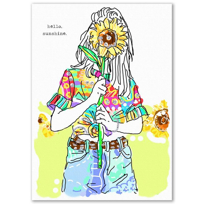 Everyday – Kay Gamby Art