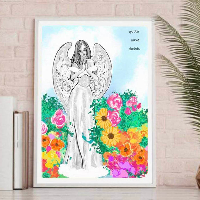 KAY GAMBY HANDCRAFTED – Kay Gamby Art