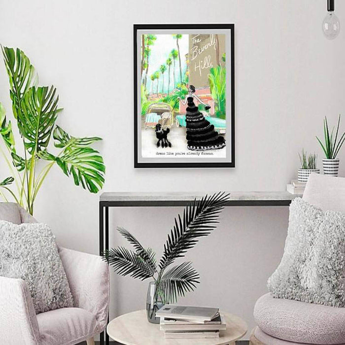 KAY GAMBY HANDCRAFTED – Kay Gamby Art