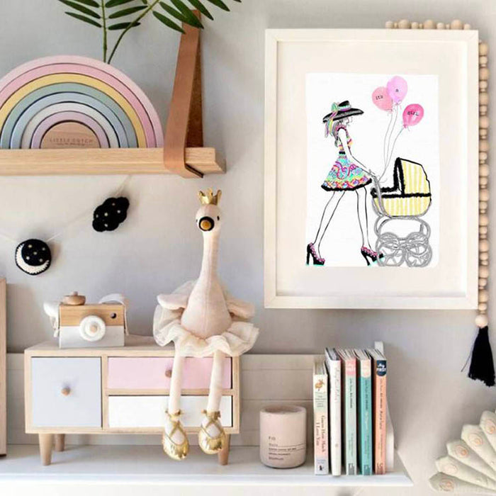 KAY GAMBY HANDCRAFTED – Kay Gamby Art
